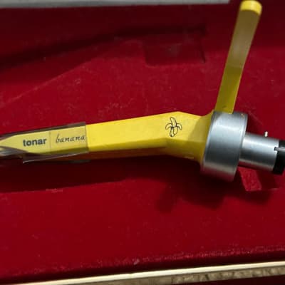 American DJ Tonar Baktrak Banana Cartridge with | Reverb Canada