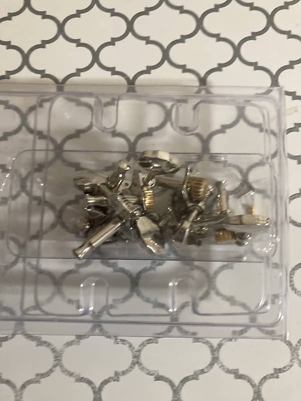 Guild S200 Tuners | Reverb