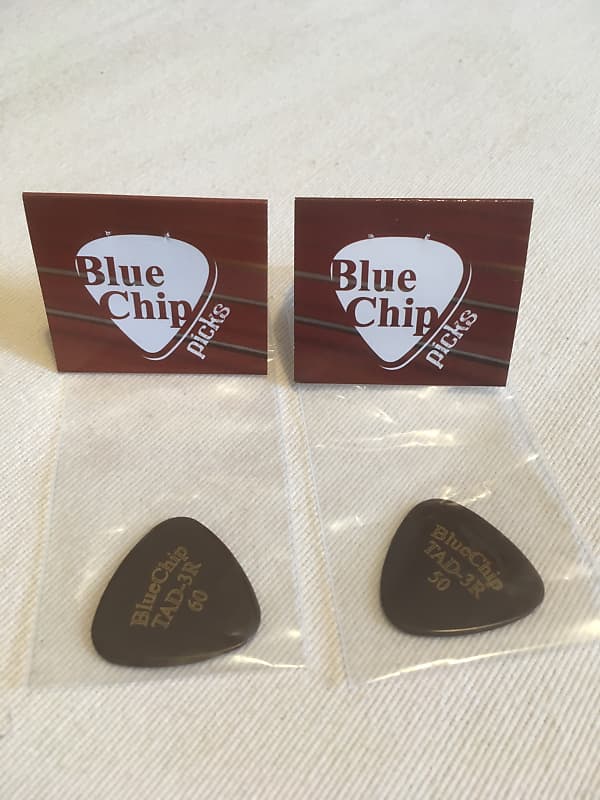 Blue Chip Picks TAD-3R | Reverb