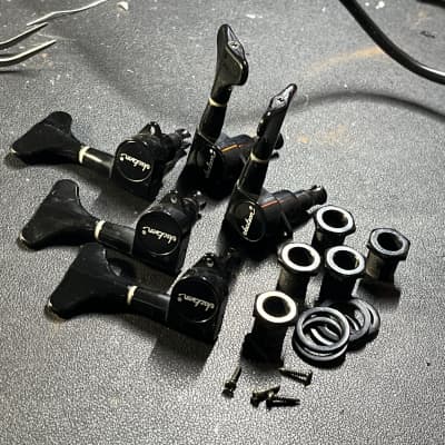 Musima V2 Tuner set 1977 | Reverb