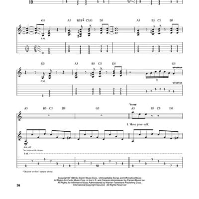 Progressive Rock Guitar Play-Along Volume 120 Softcover with | Reverb