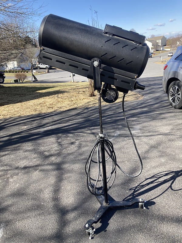 Altman Stage Lighting Altspot 1000 Watts Quartz Follow | Reverb