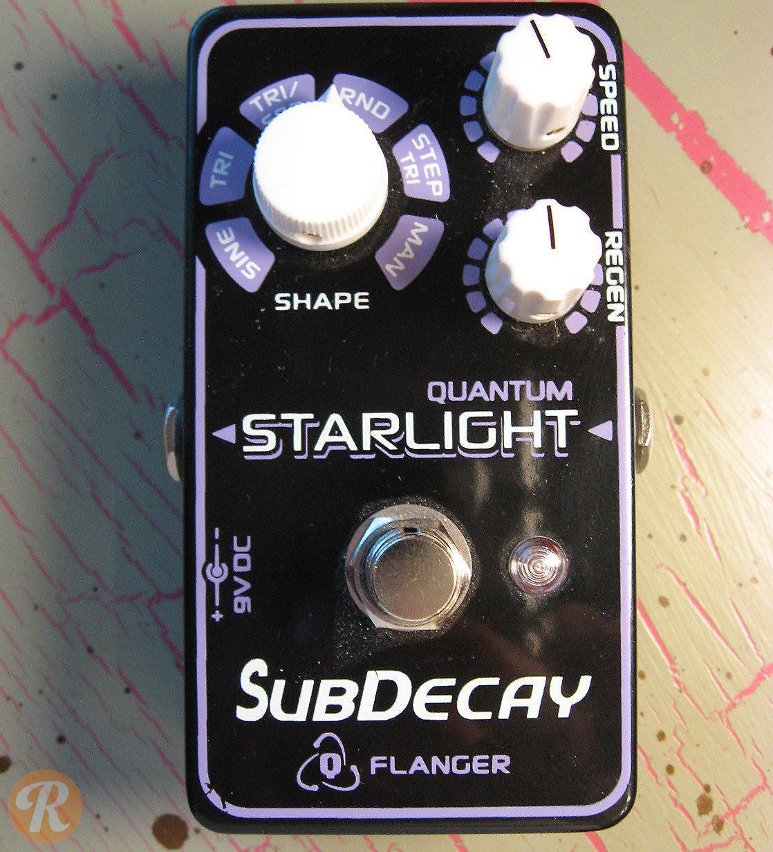 Subdecay Quantum Starlight | Reverb UK