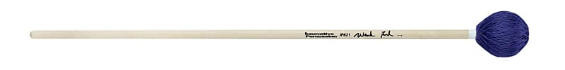 Innovative Percussion - IP821 - Medium - Clear Articulation | Reverb
