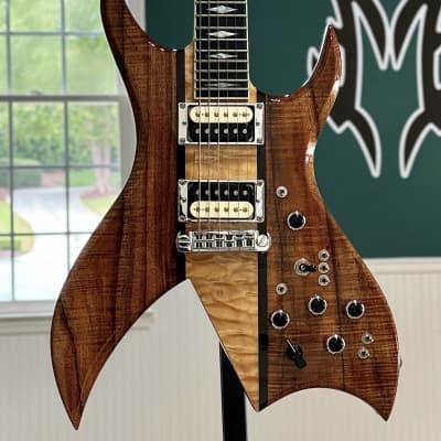 Moser 6 #0045 2014 | Reverb