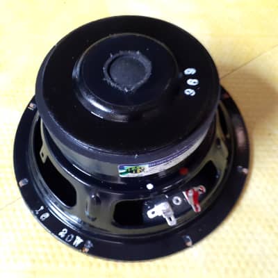 ALTEC 755 WESTERN ELECTRIC 8" SPEAKER CLONE REAL | Reverb