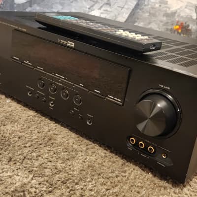 Yamaha Yamaha RX-V365 5.1 Channel Av Receiver 90s | Reverb