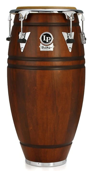 Latin Percussion Richie Garcia Signature Quinto - 11 inch | Reverb