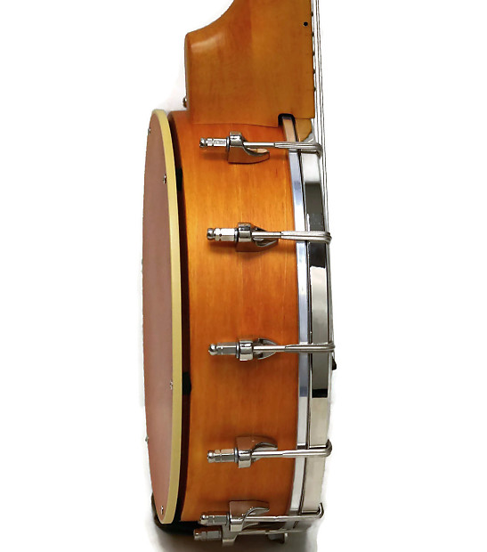 Gretsch G9470 Clarophone Banjo-Ukulele | Reverb Australia