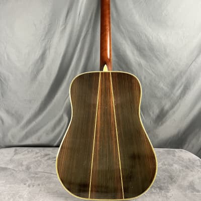 Yamaki Model 250 12 string MIJ! 1970’s | Reverb