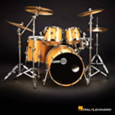 Hal Leonard Drumset Method 1 by Kennan Wylie with Greg | Reverb
