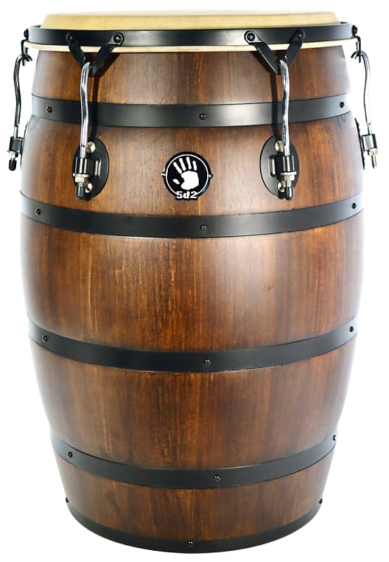5d2 PRIMO 14" BARRIL DE PLENA WITH BAG | Reverb