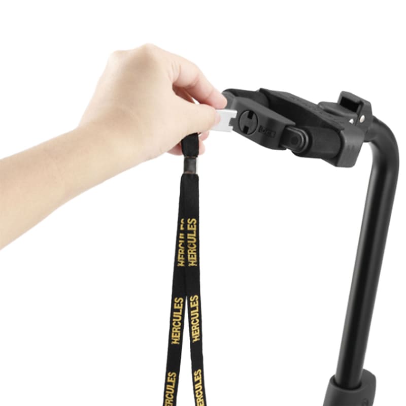 Hercules HA-201 Lock for Hangers 10 locks w/ 3 Keys | Reverb