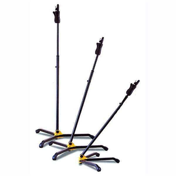 Hercules MS401B Tilting Straight Microphone Stand(New) | Reverb