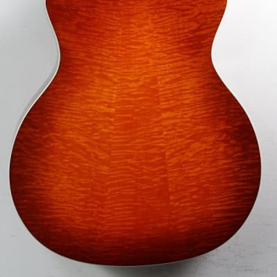 Taylor Running Horses RH-LTD Namm GA 2003 - Sunburst | Reverb