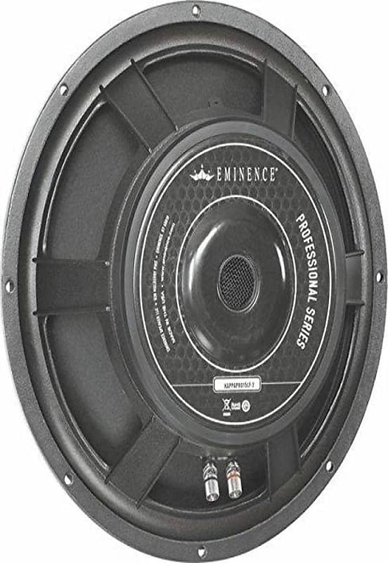 Eminence Professional Series Kappa Pro 15LF2 15" Pro Audio | Reverb