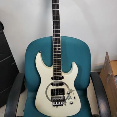 Caparison Dellinger CA-PW Christopher Amott (Arch Enemy) | Reverb UK