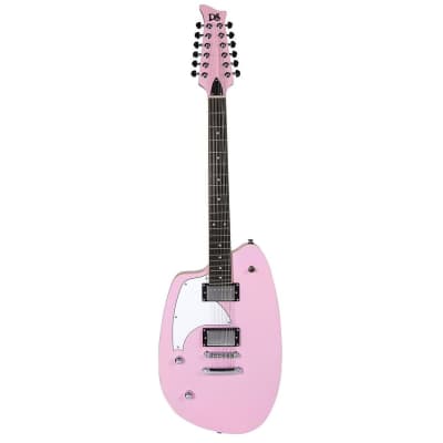 PureSalem Levitation 12-String Left-Handed | Reverb