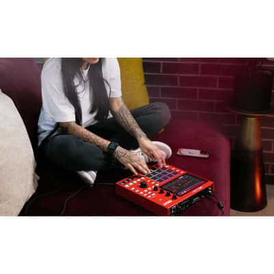 Akai MPC One + Standalone MIDI Sequencer | Reverb