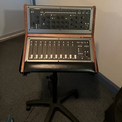 Softube Console 1 Mk2 and Fader | Reverb