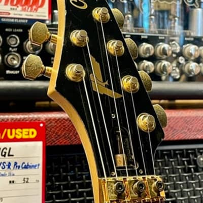 Caparison Horus 【27 Frets】【MADE IN JAPAN】【Discontinued Color】 | Reverb