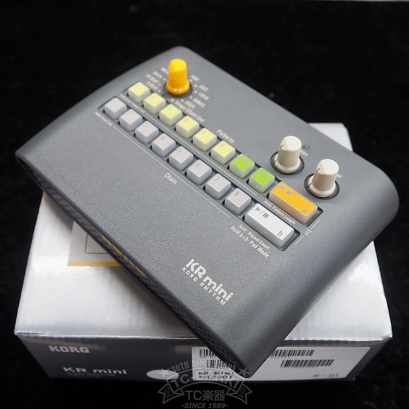 KORG KR mini | Reverb