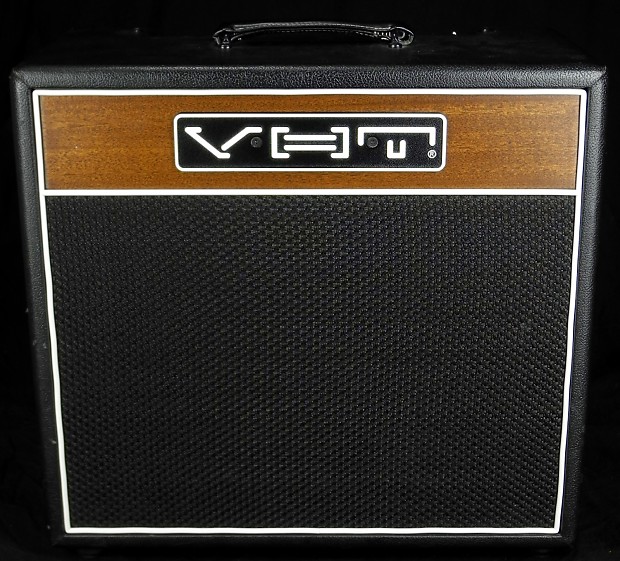 VHT Standard 12 | Reverb