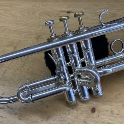 Benge MLP 3 Trumpet w/Case | Reverb
