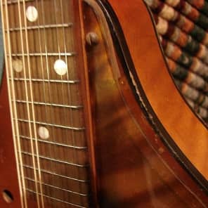 Stradolin Mandolin A Style 1950's Vintage | Reverb