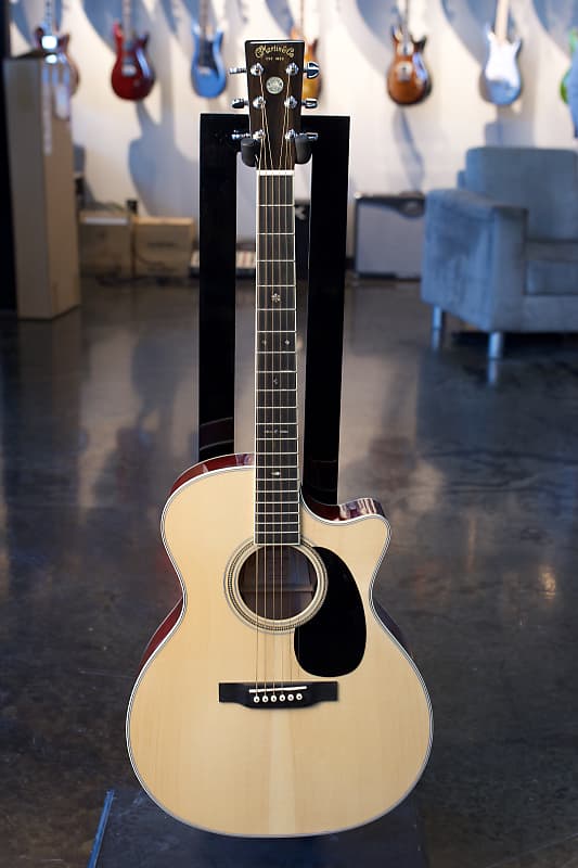 Martin SSC-GPC-16 - Canadian Limited Edition 11 Of 11 | Reverb