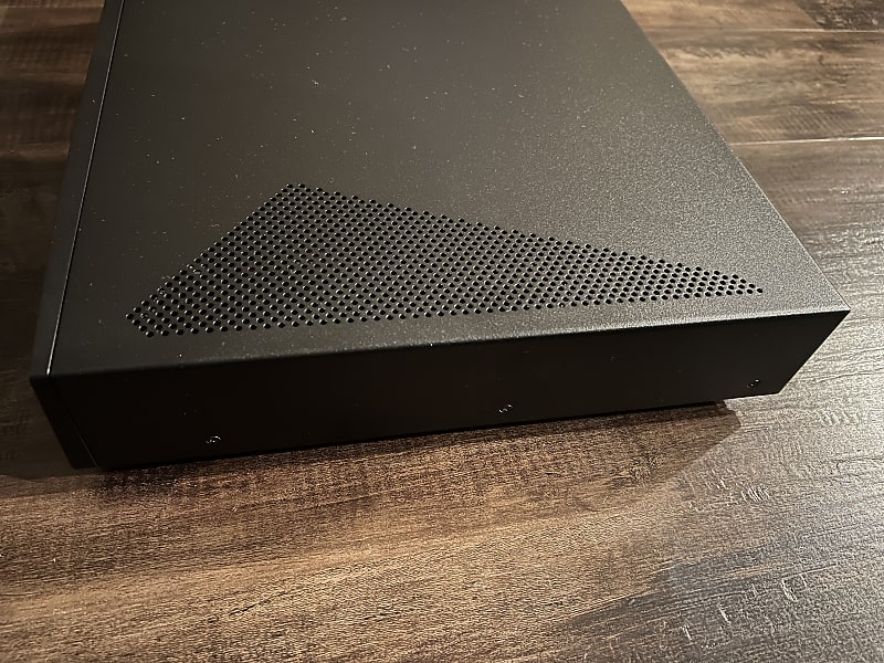 Innuos Zenith MK3 - Black | Reverb