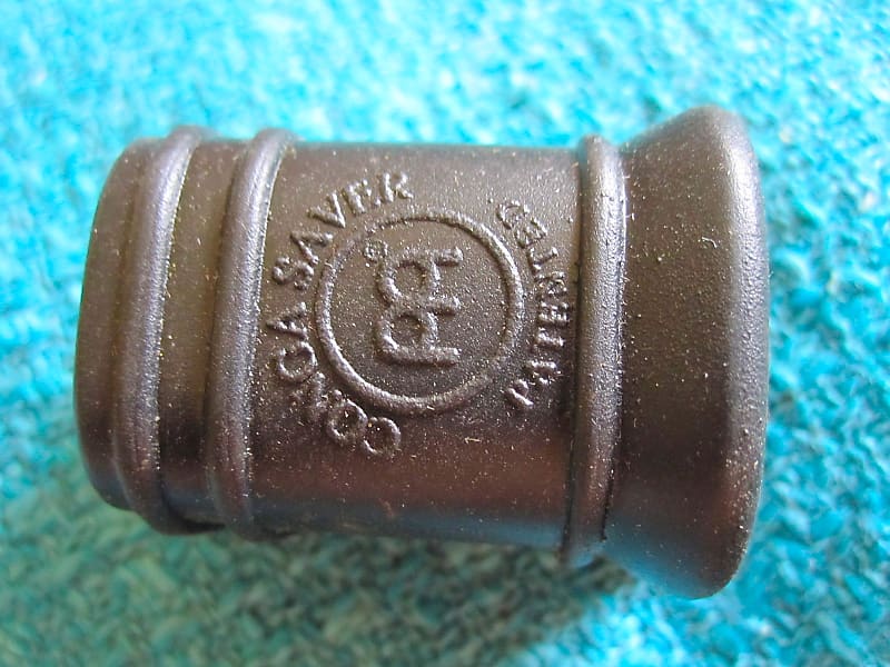 Meinl Conga Saver Cap Lug Cover 8mm - NOS | Reverb