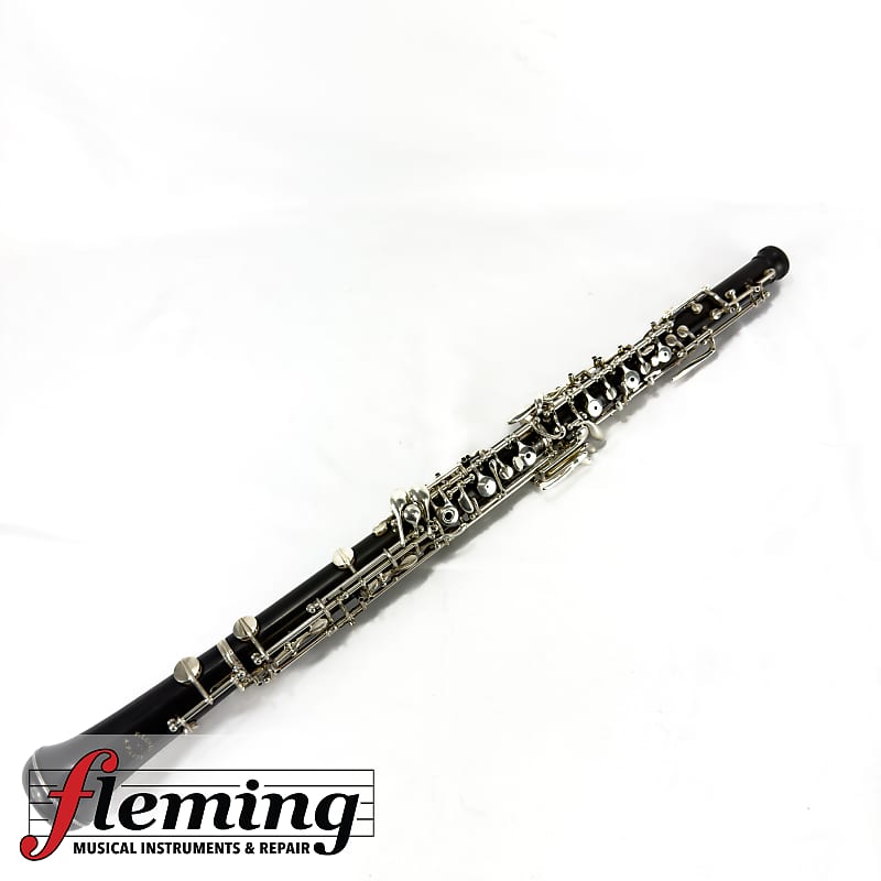 F. Loree AK Professional Oboe | Reverb