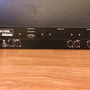 Klark Teknik DN9340 Helix Digital Equalizer—Graphic EQ, | Reverb