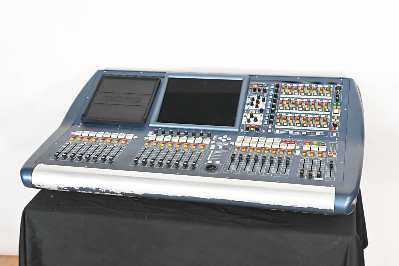 Midas PRO2 Live Digital Audio Mixing Console CG01JH8 *ASK FOR | Reverb