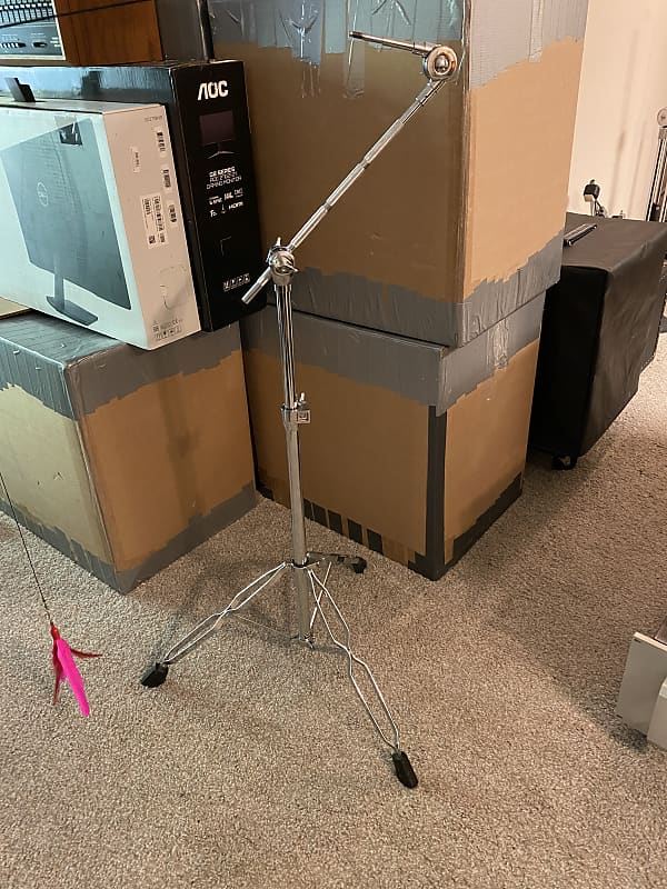 Sound Precision Boom Cymbal Stands (2 available) | Reverb