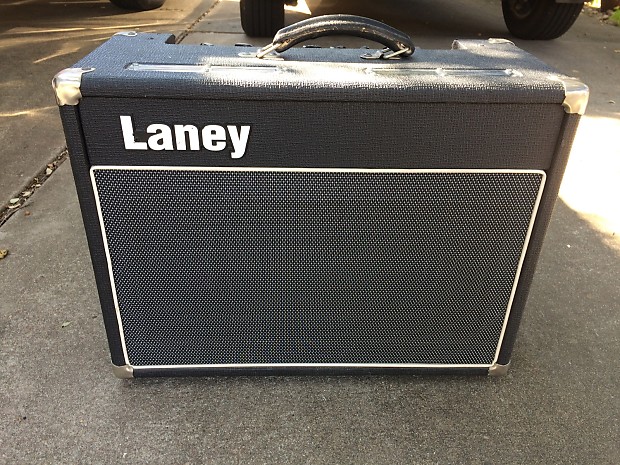 Laney GC30 Black | Reverb