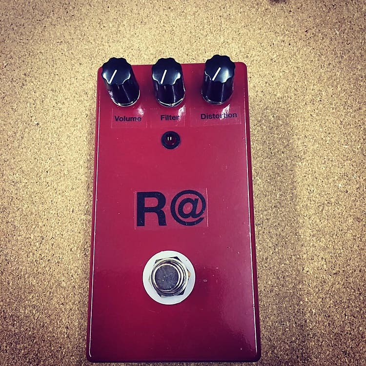ProCo Rat Clone | Reverb