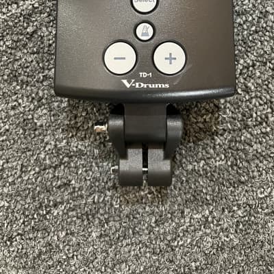 Roland TD-1 | Reverb