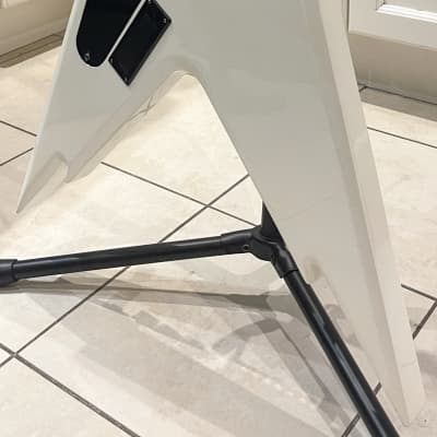 Dean Dimebag Darrell Razorback 255 7 String | Reverb