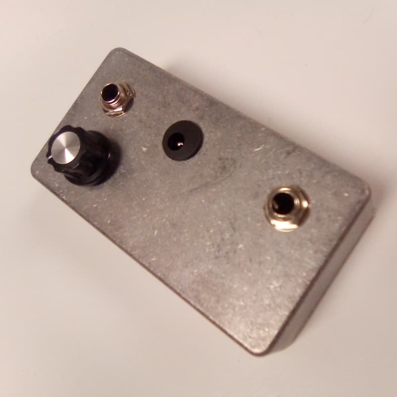 Kneebone Street Shop Experiment #315 Swamp Neck Fuzz | Reverb