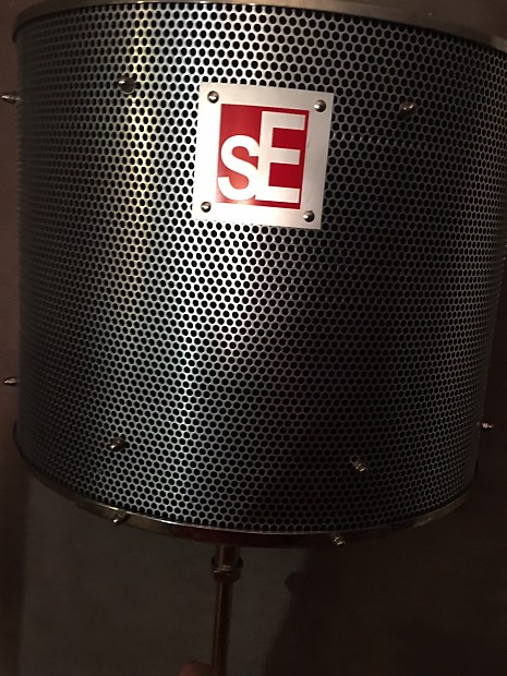 sE Electronics Reflexion Filter PRO | Reverb