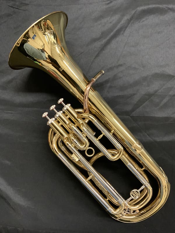 Roy Benson BH-301 Baritone Horn | Reverb