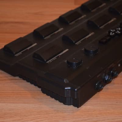 DigiTech RP-1 Multi-Effect Processor | Reverb