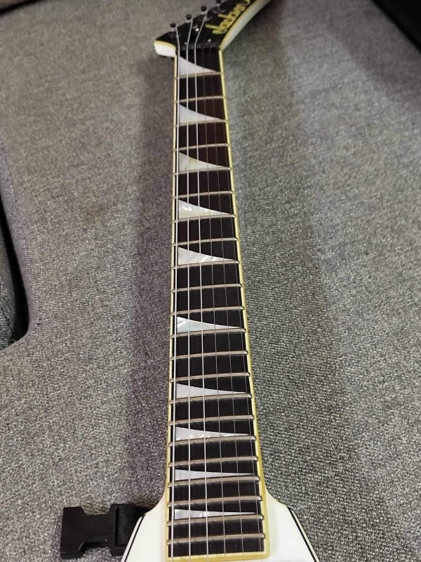 Jackson USA Select Series RR1 Rhoads | Reverb