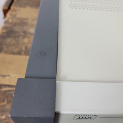 Proceed Amp 2 Two Channel Power Amplifier | Reverb