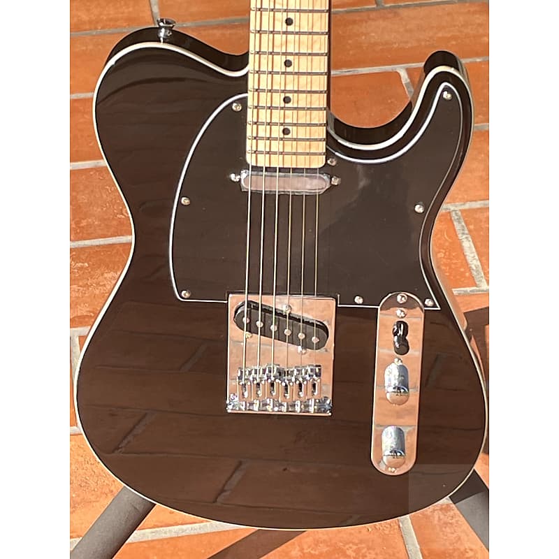 Tagima T-550 Classic Electric Guitar | Reverb