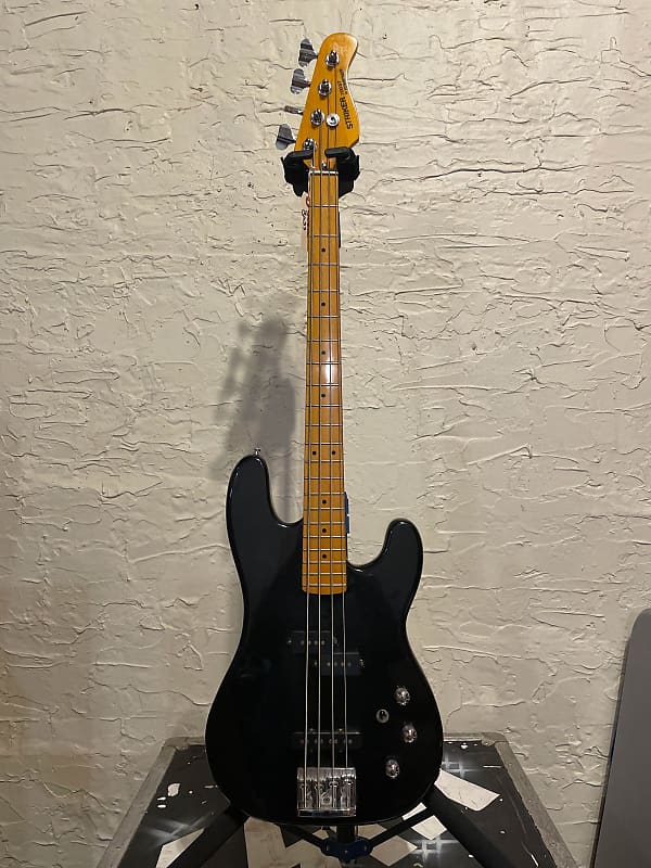 Kramer Striker Bass BLK DDrop | Reverb