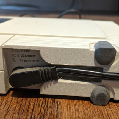 Iomega Zip 100 SCSI drive | Reverb