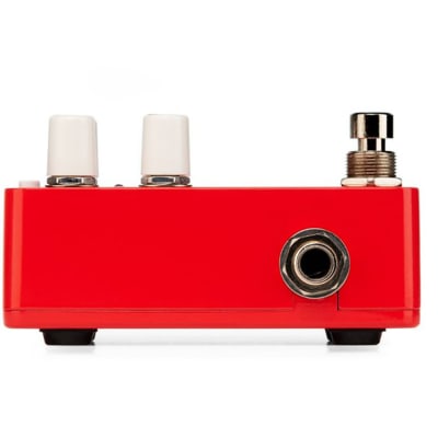 Electro-Harmonix Pico POG Polyphonic Octave Generator | Reverb